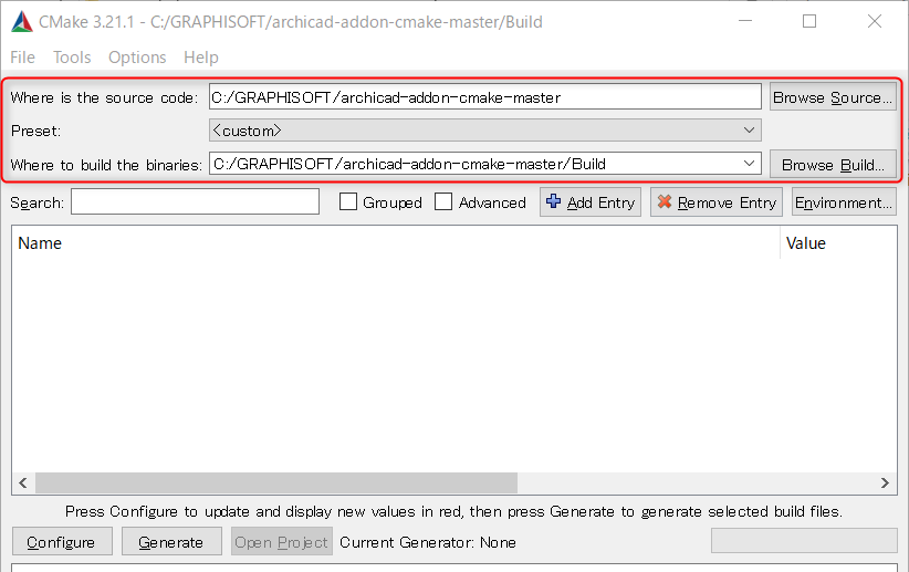 Archicad C++ API ガイド: アドオン開発の始め方